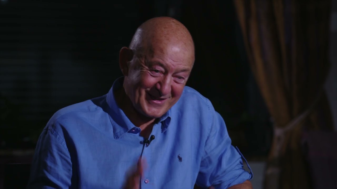 Dosar România: Mihai Tatulici, un jurnalist norocos – a doua parte ...