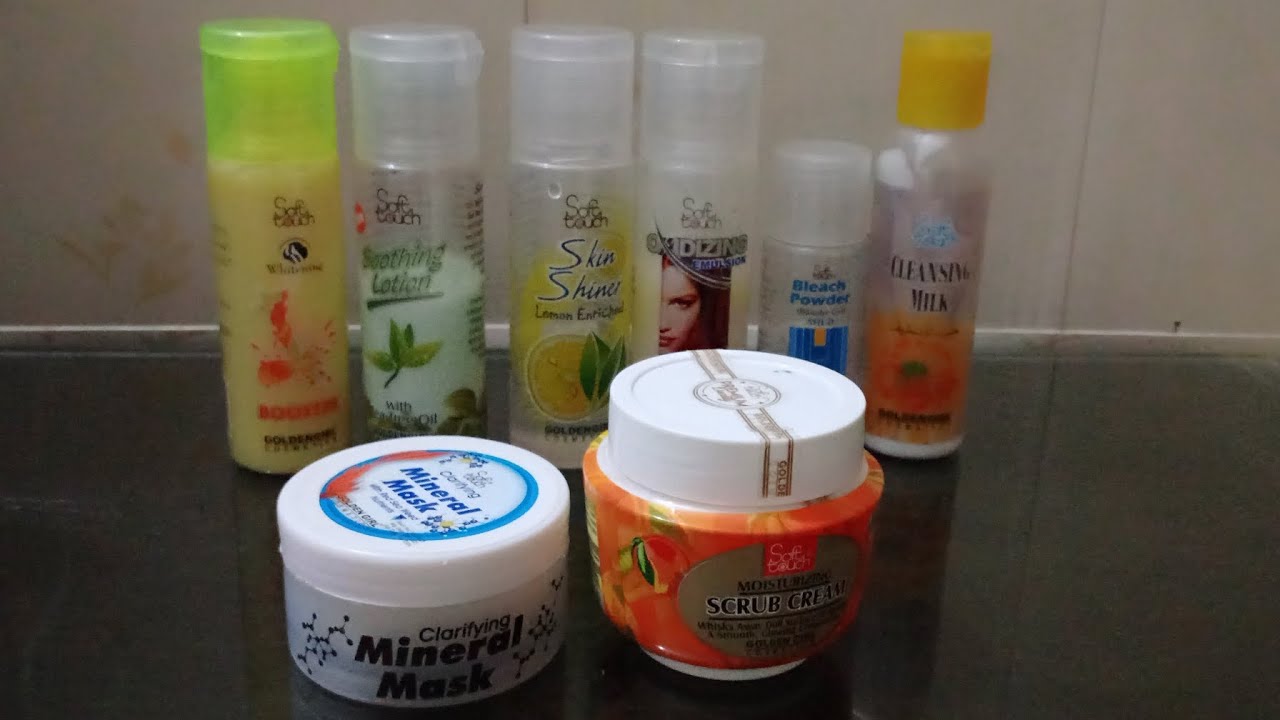 skin polishing at home/skin polish karny ka tareka/soft touch skin ...