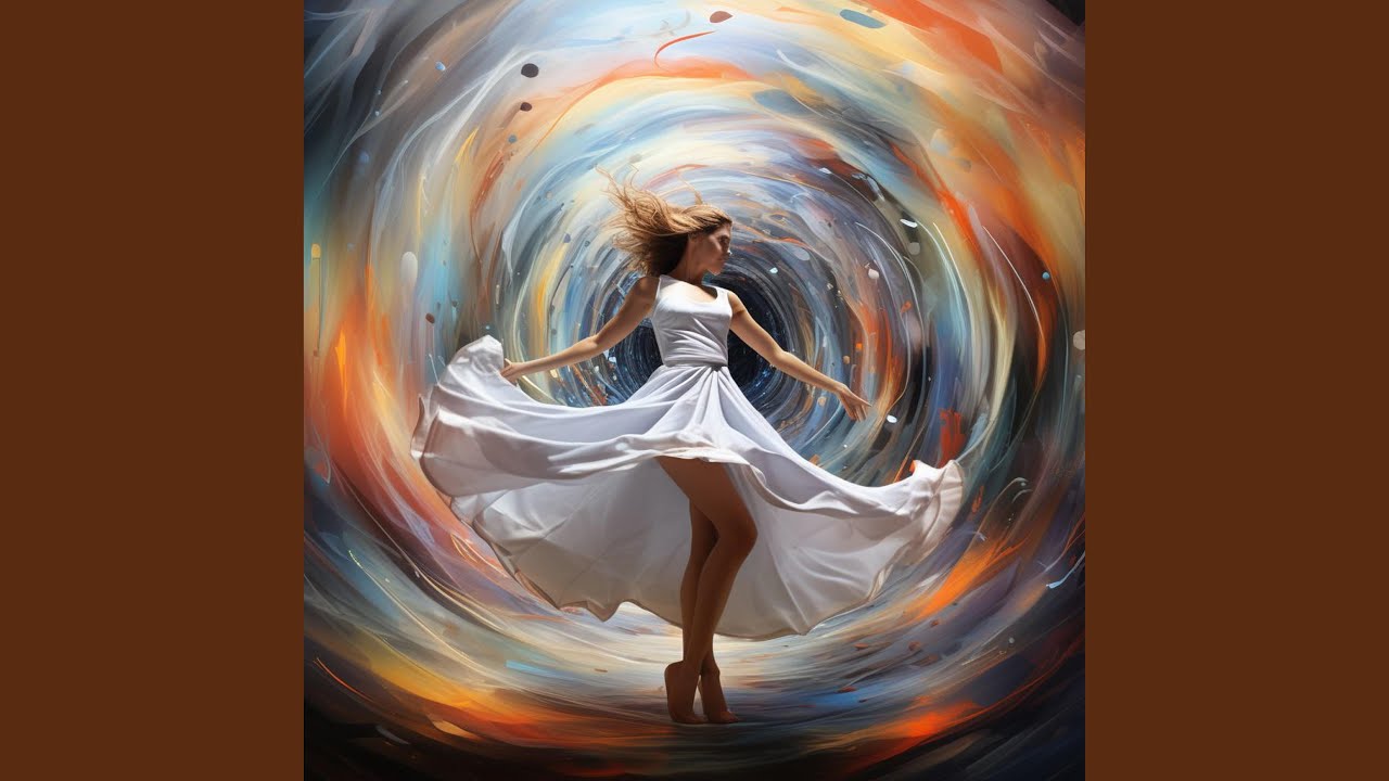 Dancing in a Vortex - YouTube