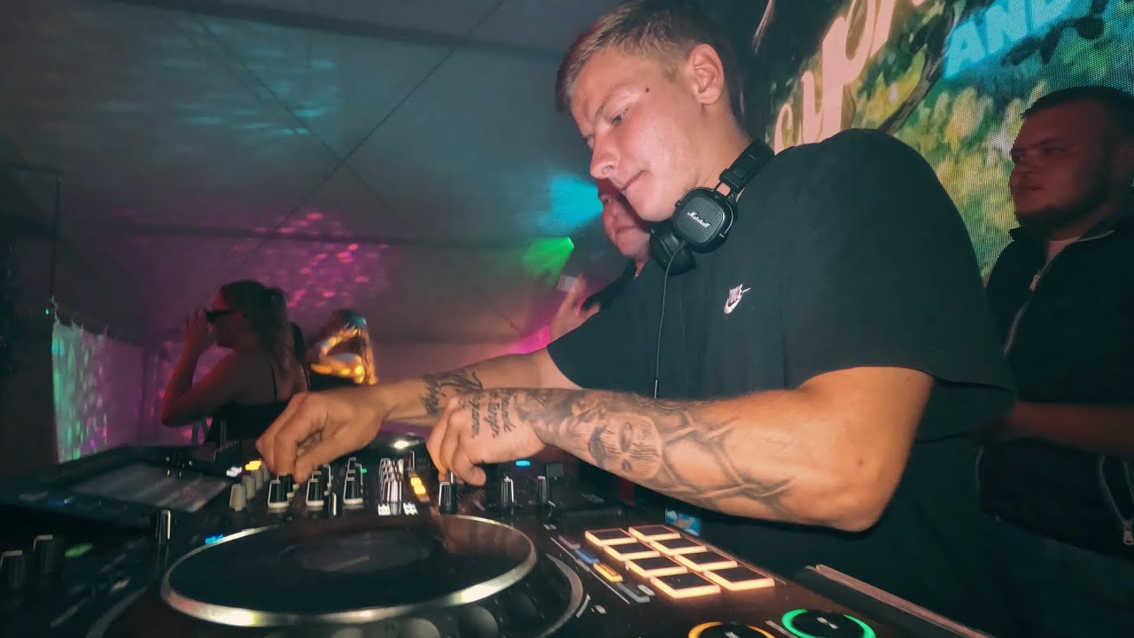 Cypher1 and Friends vlog - YouTube