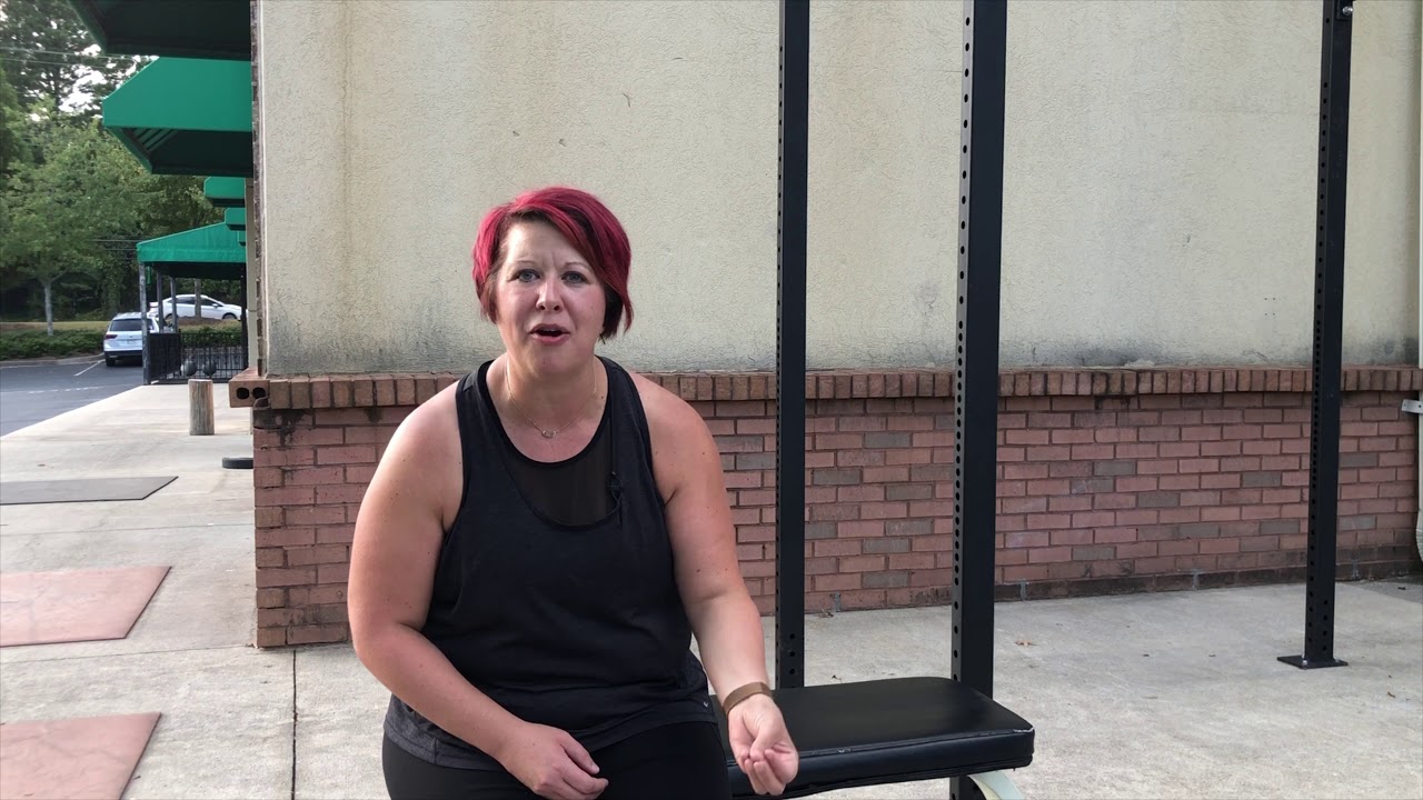 Rhonda’s Story - YouTube