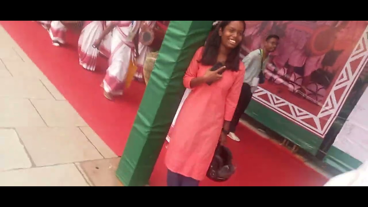 Johar Park Ranchi programmes 10 Aug.2023 - YouTube