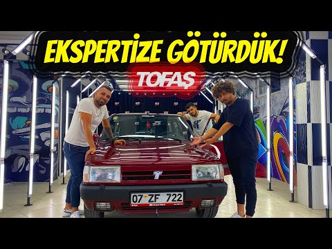 VASİYET BOZDURAN HATASIZ DOĞAN SLX'i ALDIK!