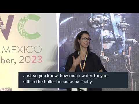 UbiComp/ISWC 2023 Opening Keynote: From Victorian trains to chatbots: exploring AI interface ...