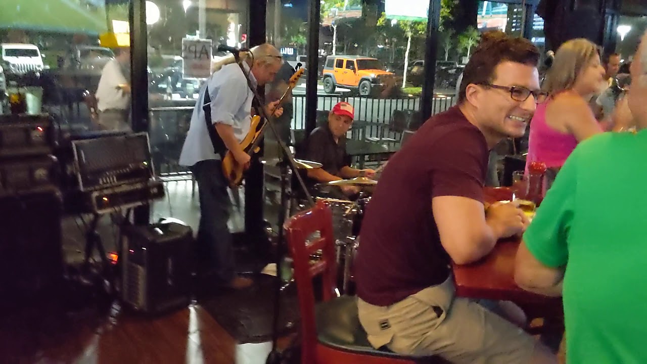 Jay Garrett Band - YouTube