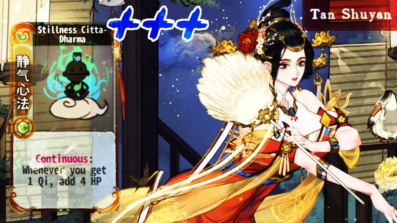 The Improved Ultimate Healer Build with Fortune Teller! | FREE ...