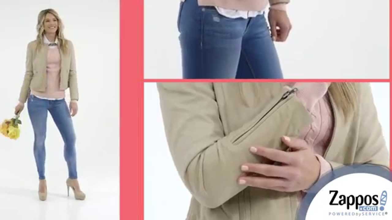 Spring Styling: How to Dress for the Season - YouTube