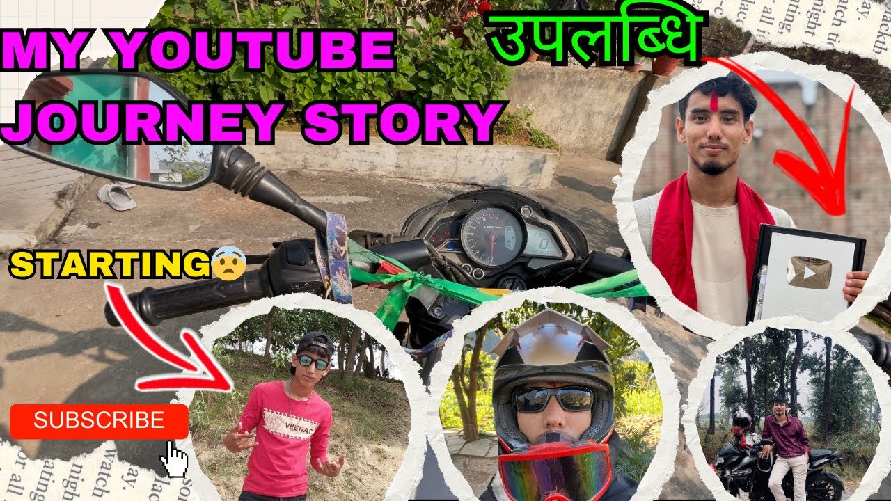 Ashok Chhetri YouTube Ma Kasarii aayo ta ?🤔|| Har Koiley Pani Manana☺️||Mah Bata Ko Inspired xa ...
