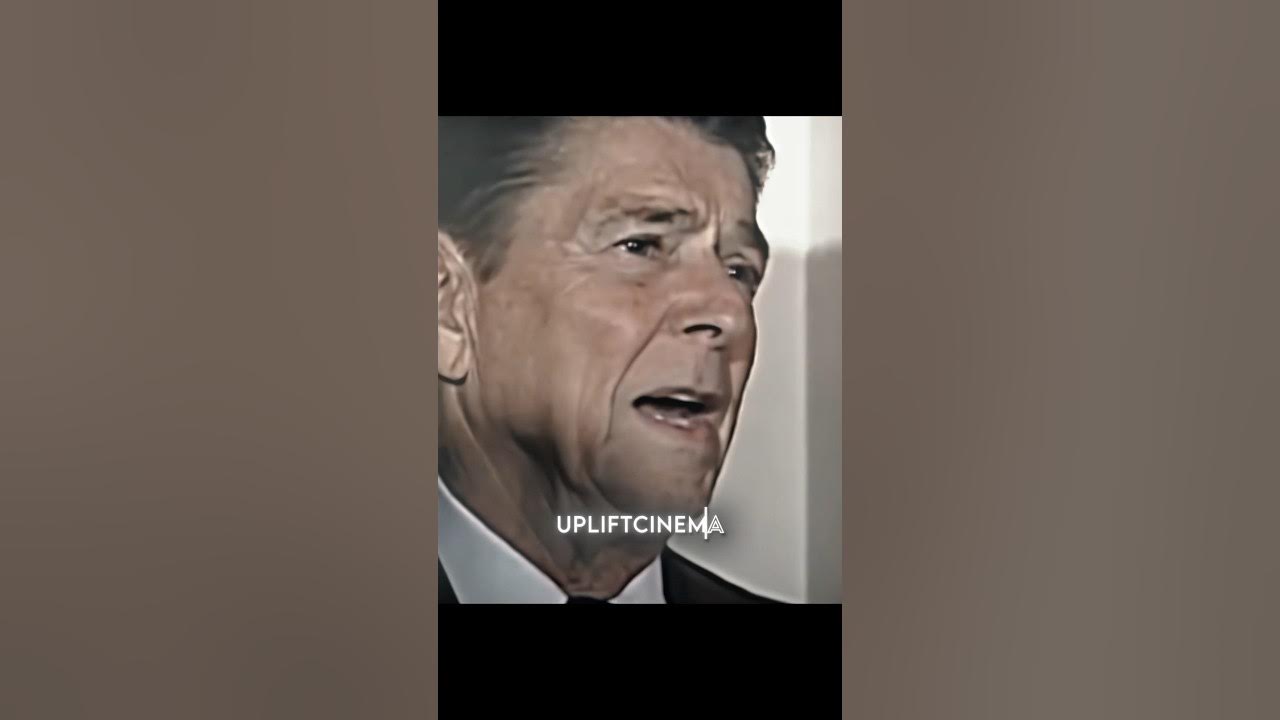 Dennis Quaid as Ronald Reagan | Reagan Movie Edit | Bloody mary song ...