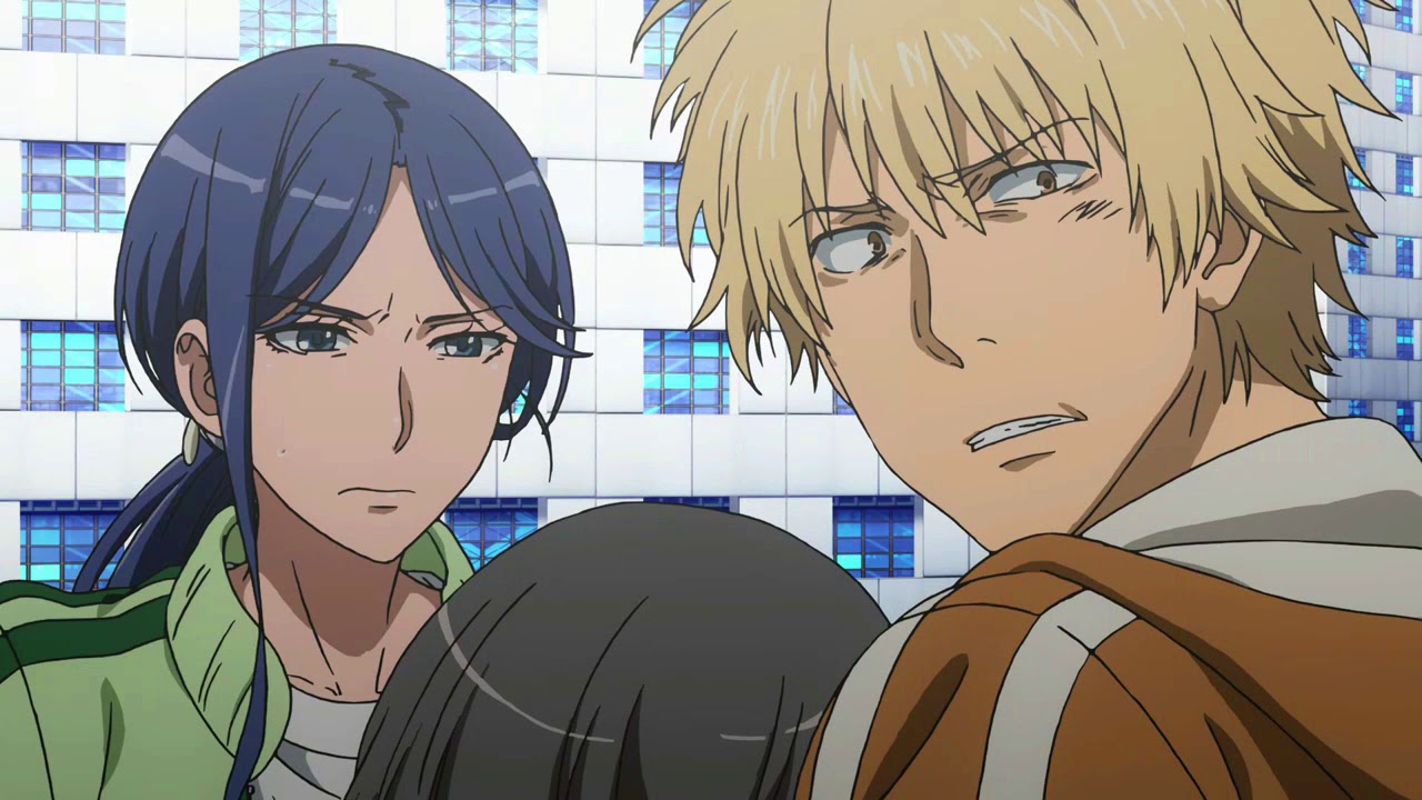 Mugino Kills Frenda Uncensored HD / TOARU MAJUTSU NO INDEX III - YouTube