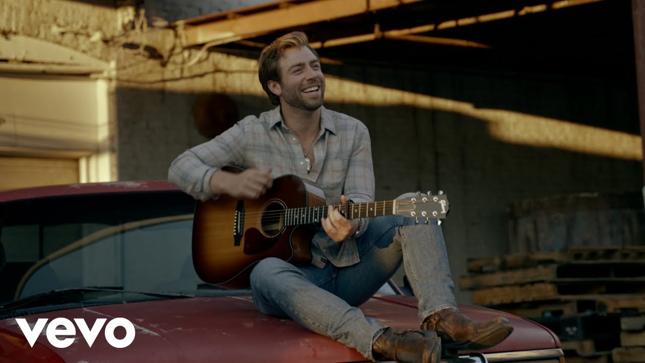 Teddy Robb - 1500 (Performance Video) - YouTube