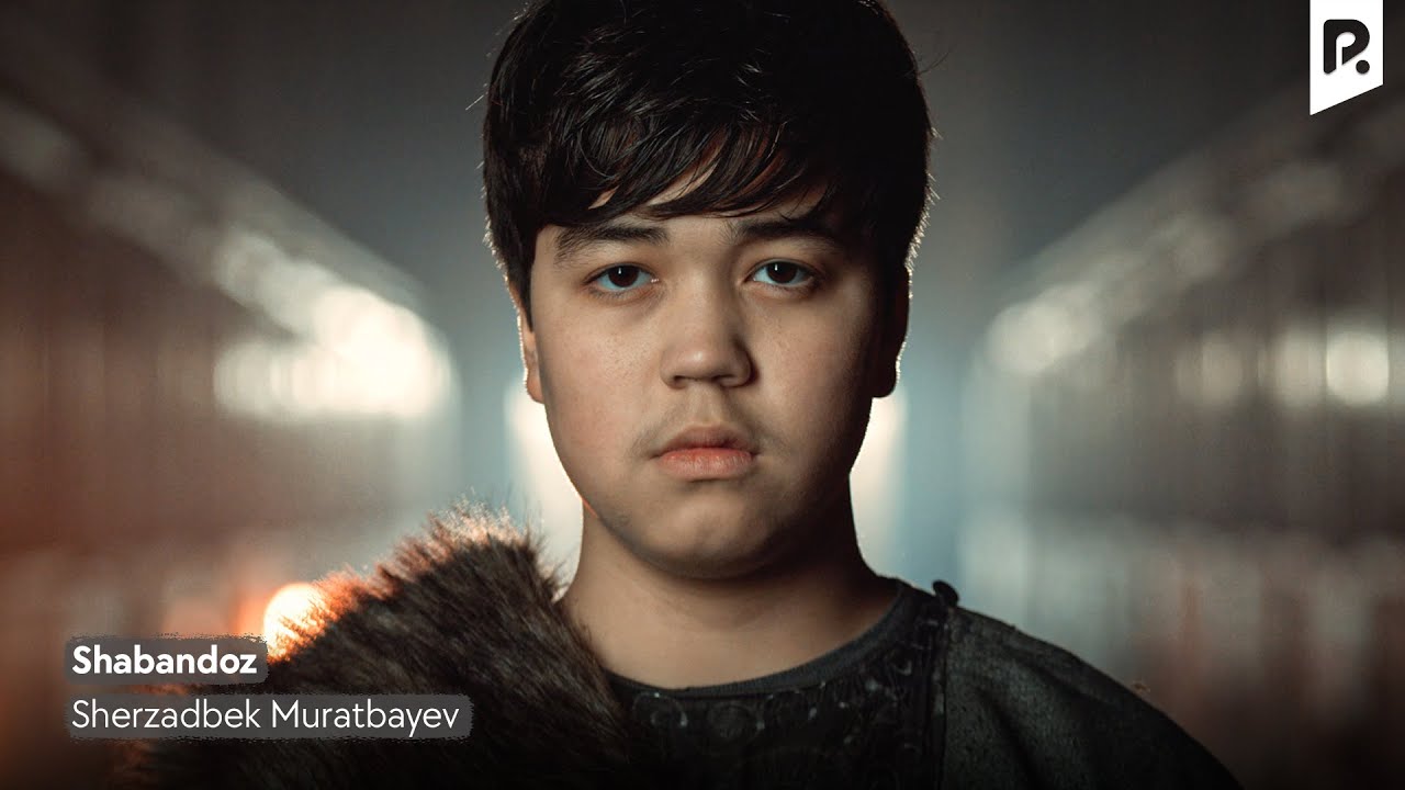 Sherzadbek Muratbayev - Shabandoz | Шерзадбек Муратбаев - Шабандоз - YouTube