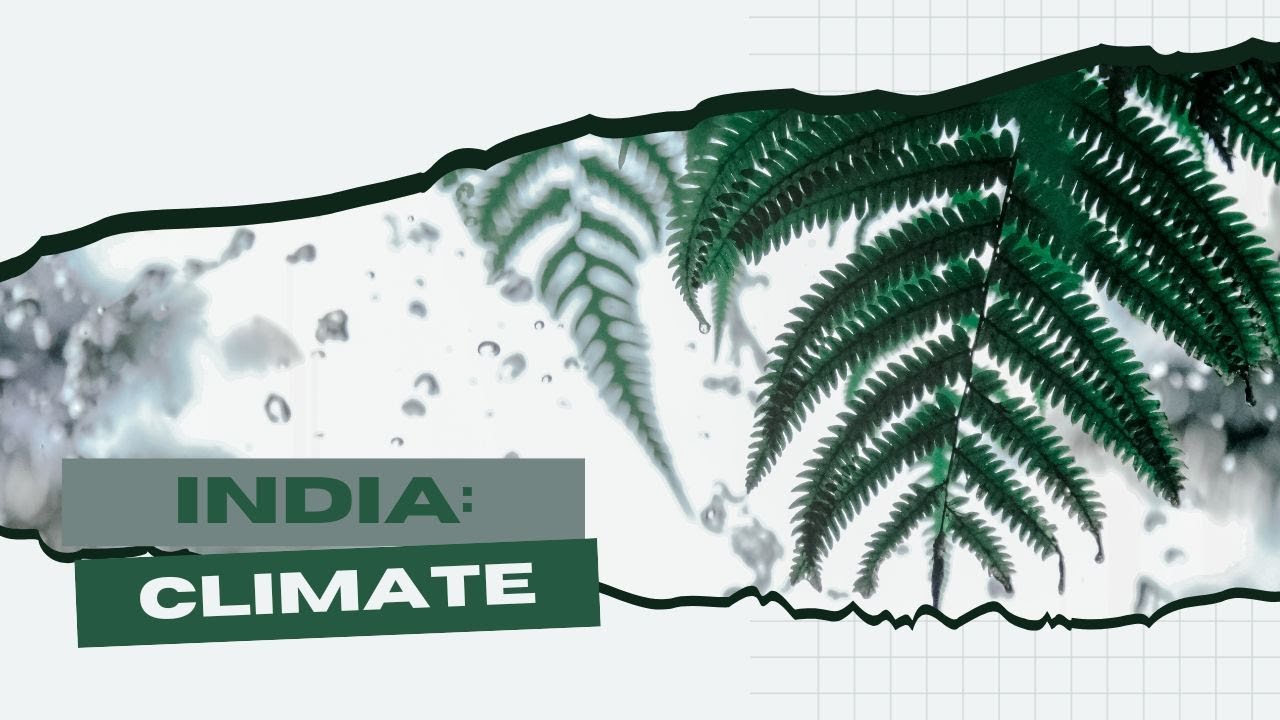 Climate | Grade 9 Geography Chapter 4 Climate | NCERT grade 9 Geography ...