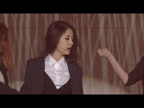 4K | T-ARA Jiyeon - \
