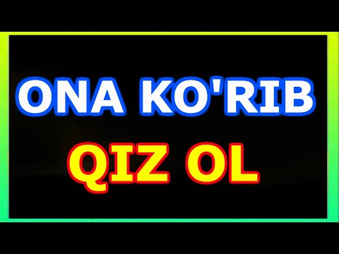 KETVORGAN GO'ZAL QIZ QISMATI 3- QISM