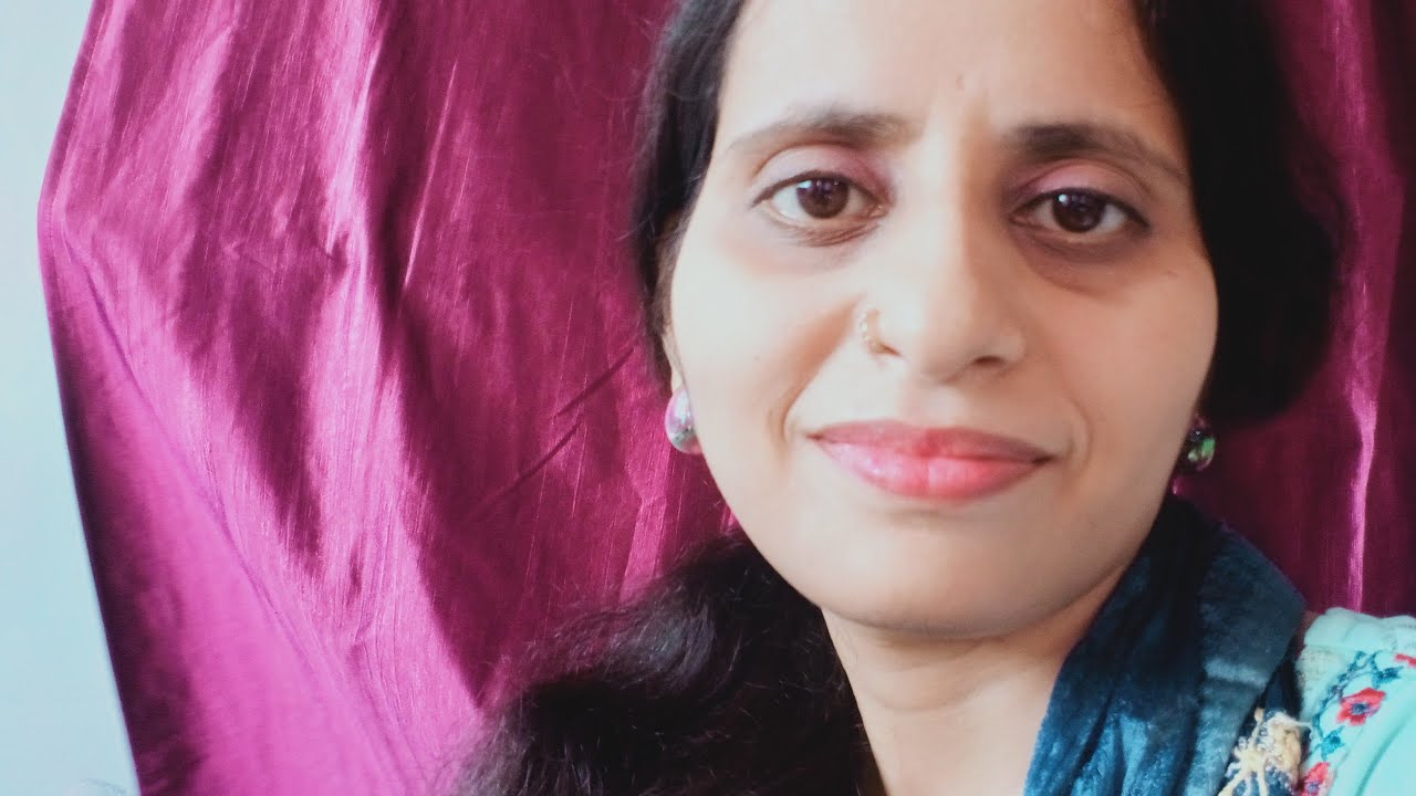 Jyoti Yadav is live! - YouTube