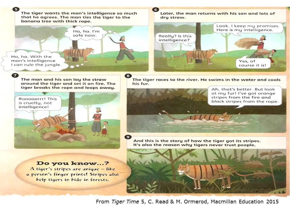 Life Skills for Young Learners Carol Read - YouTube