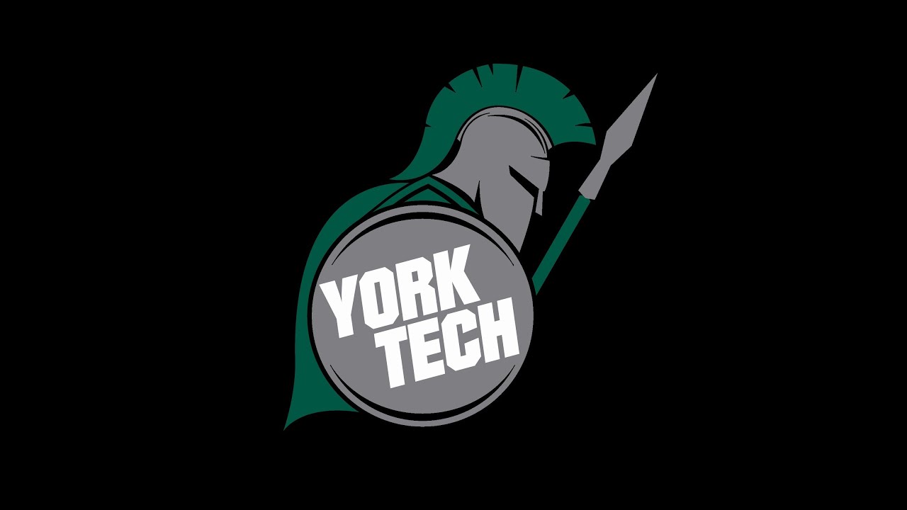 York Tech 2022 Graduation Commencement Live Stream - YouTube