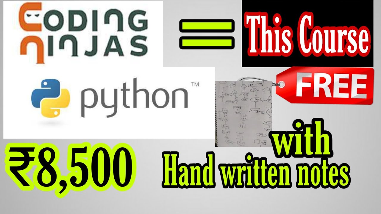 0 Python Introduction Python Programming Tutorial For Beginners 8226