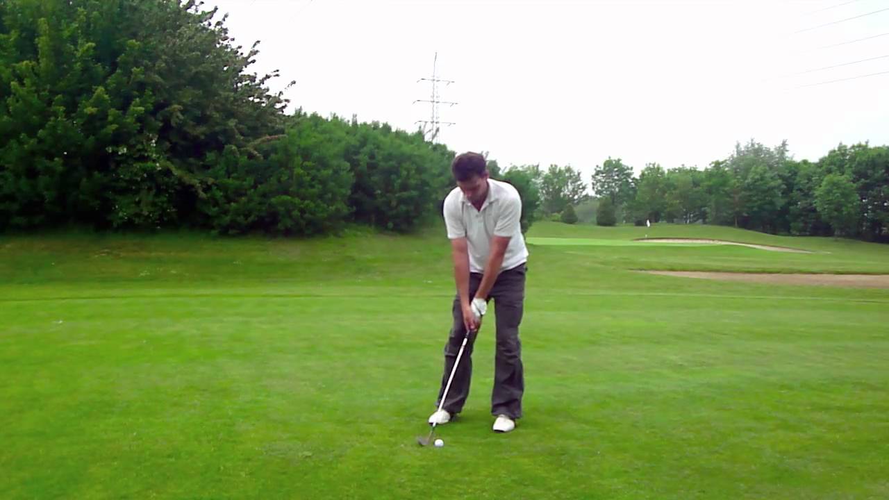 Chris Chip 52° 60m - YouTube