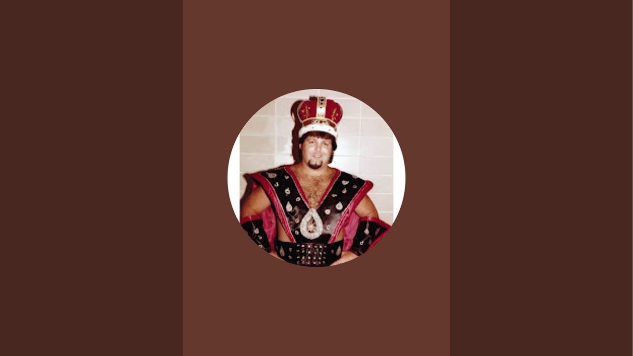HULK HOGAN TRIBUTE (thanks Hulkster) - YouTube