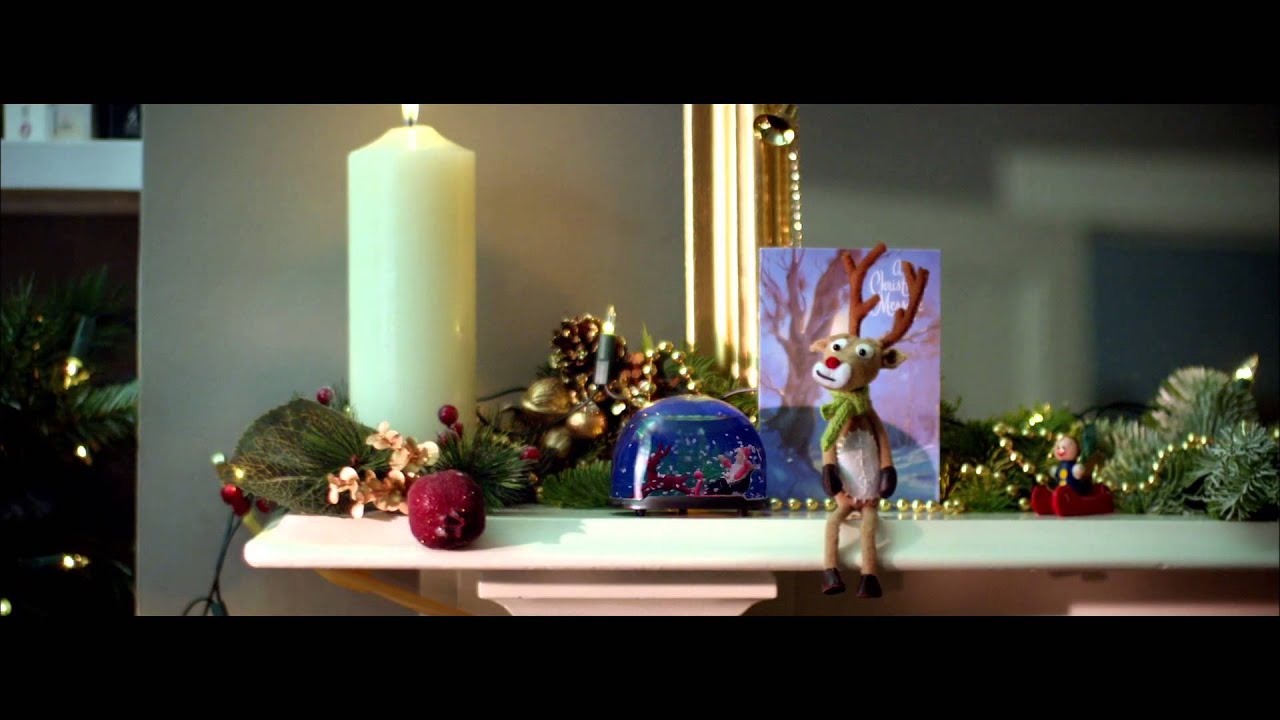 The Little Things - Christmas with Three - YouTube