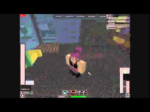 ROBLOX Survival Apocalypse: how to make a torch - YouTube