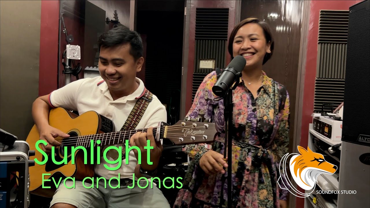 Sunlight | Eva Doron - Sandoval and Jonas Bandibas - YouTube