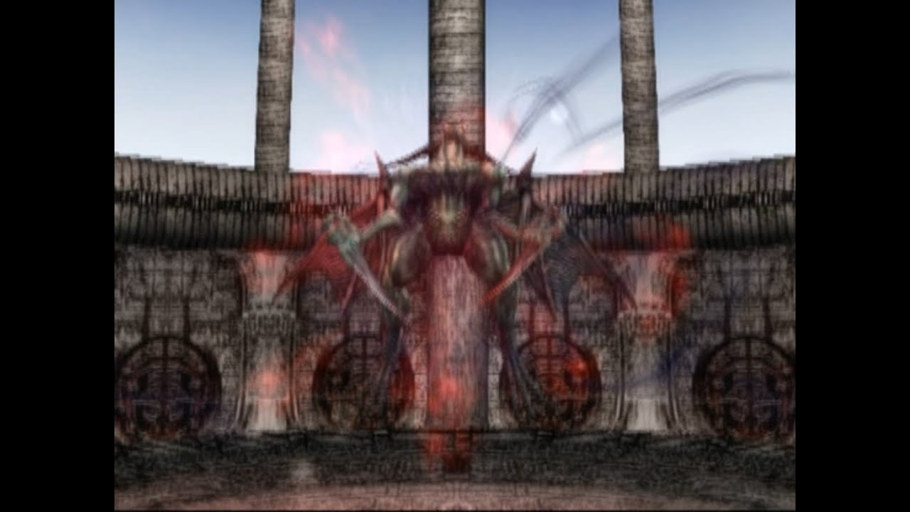 Raging Blades (PLAYSTATION 2) Part 5 - YouTube