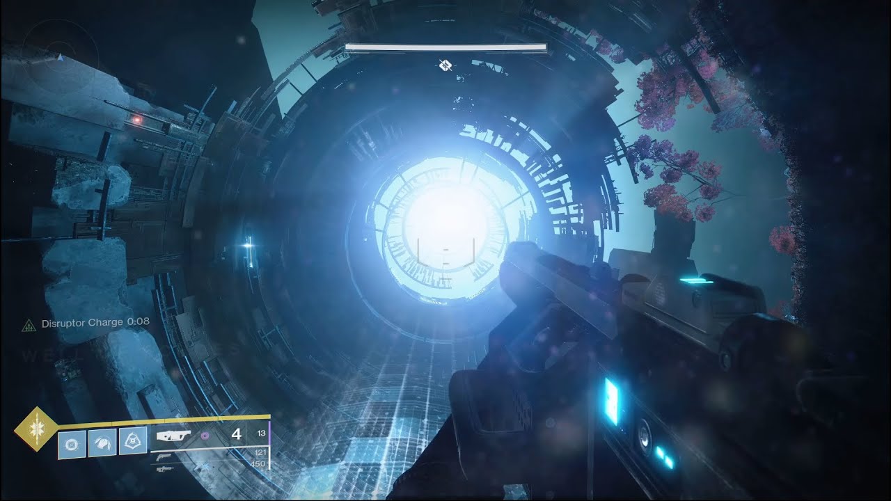 Destiny 2 : Discover Nessus Quest , Deep Conversation+Unbreakable ...