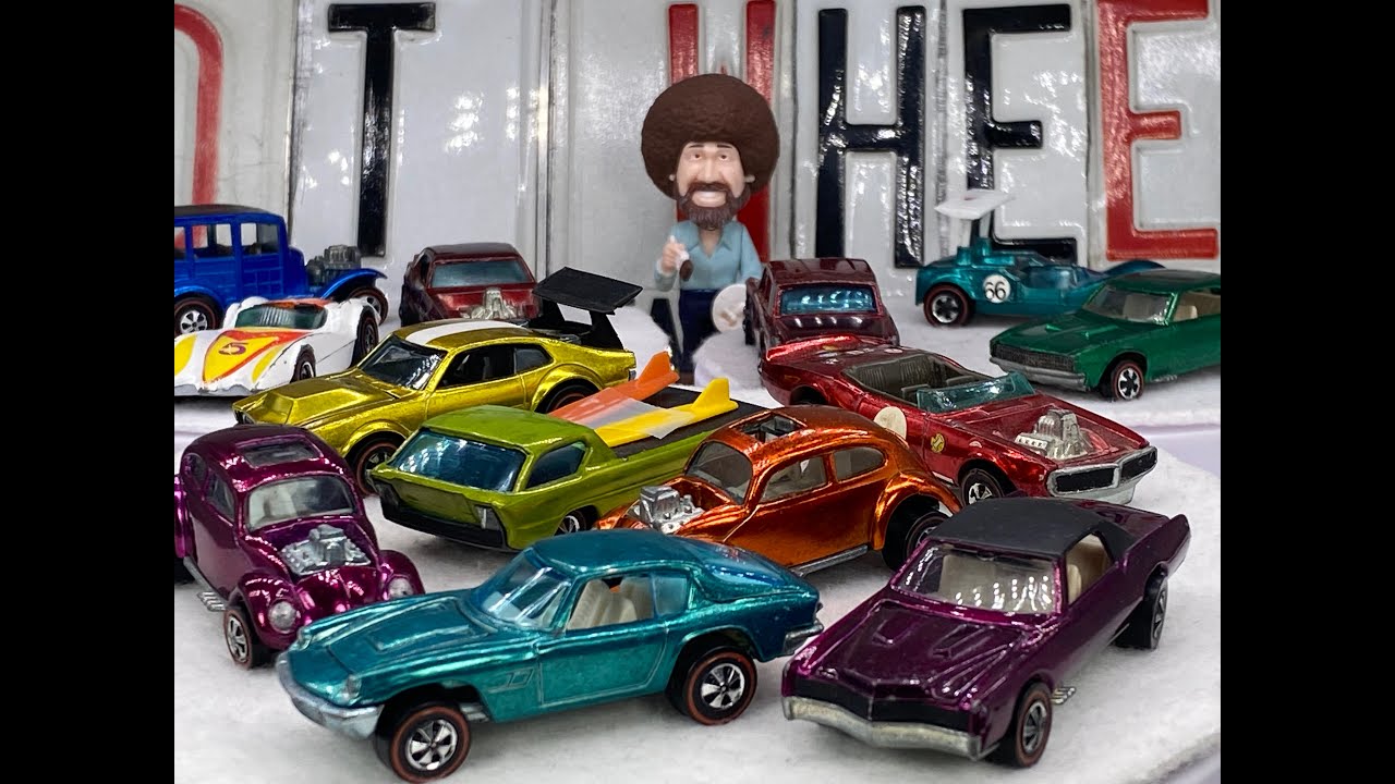 Wednesday Redlines! 5/31 @ 4:30pm Central on FB: Studio-Redline - YouTube