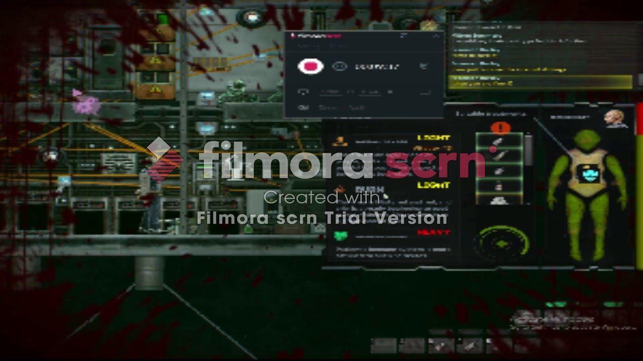 The Cure To The Husk Infection [Barotrauma] - YouTube