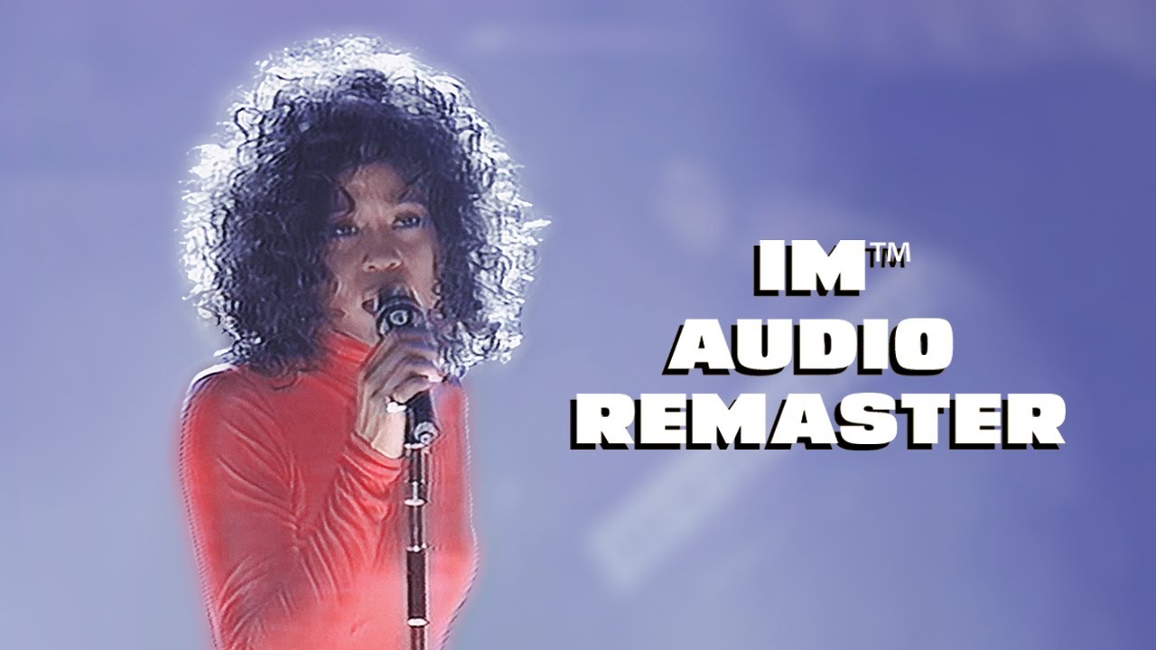 Whitney Houston | I Have Nothing | LIVE at Billboard Music Awards 1993 ...