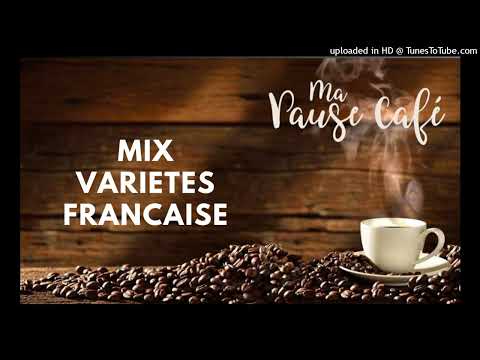 MIX VARIÉTÉS FRANCAISE