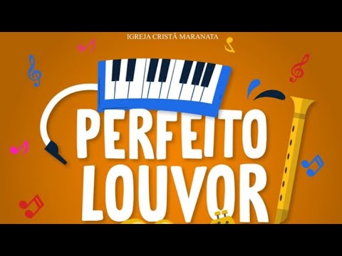 louvor: preparaivos CIAS ICM (ESCALETA) - YouTube