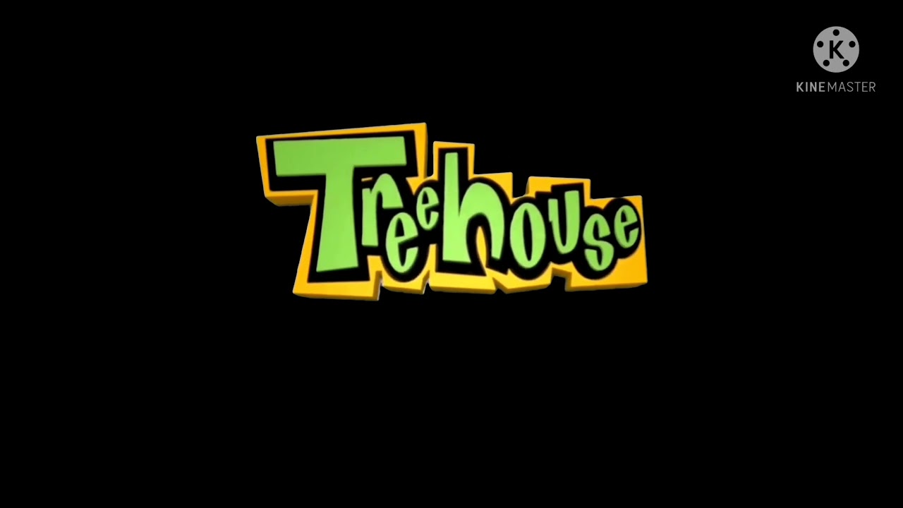 Treehouse TV Logo (2006) - YouTube