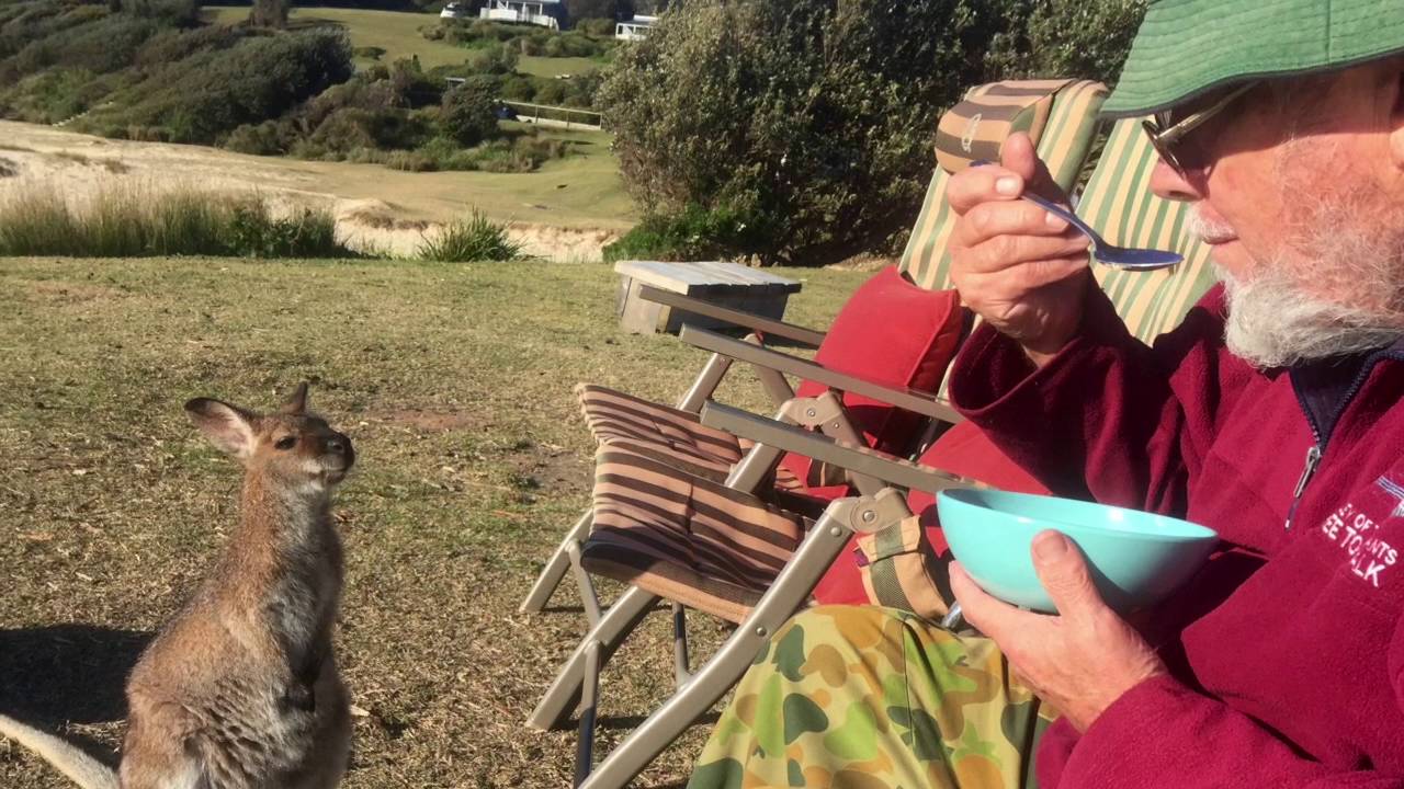 2016 05 POTATO POINT - YouTube