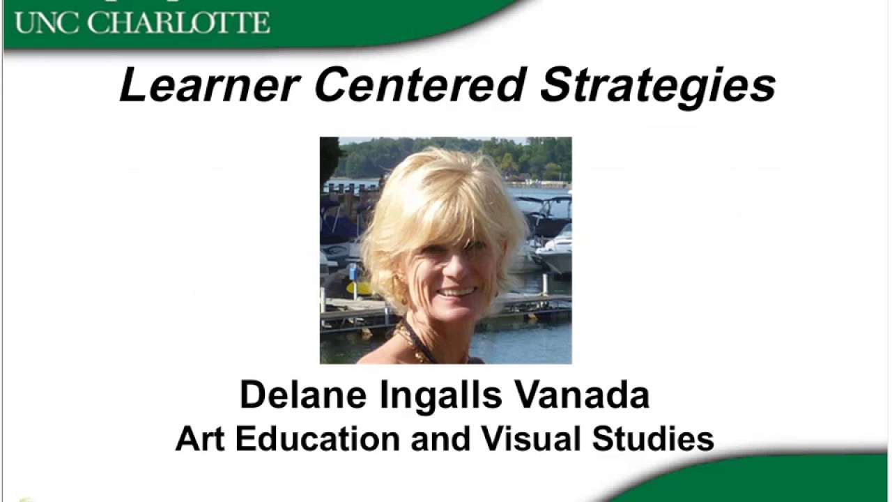 Learner Centered Instructional Strategies 12 2 2016 YouTube learner-centered-instructional-strategies-12-2-2016-youtube