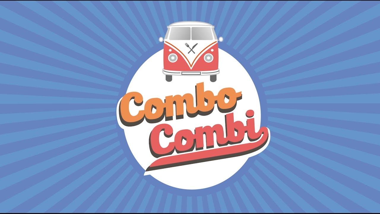 APP Combo Combi - YouTube