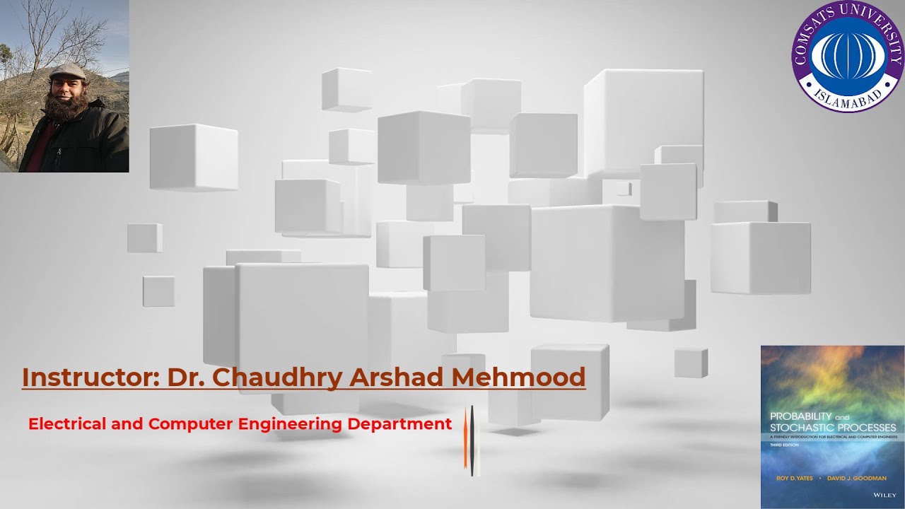 Conditional Probability Mass Function PMF, Conditional Probability ...