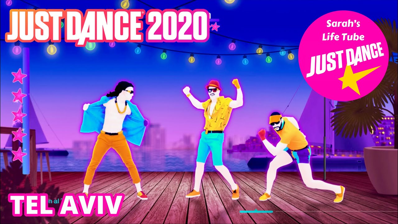 Tel Aviv, Omer Adam Ft. Arisa | MEGASTAR, 2/2 GOLD, P2, 13K | Just ...