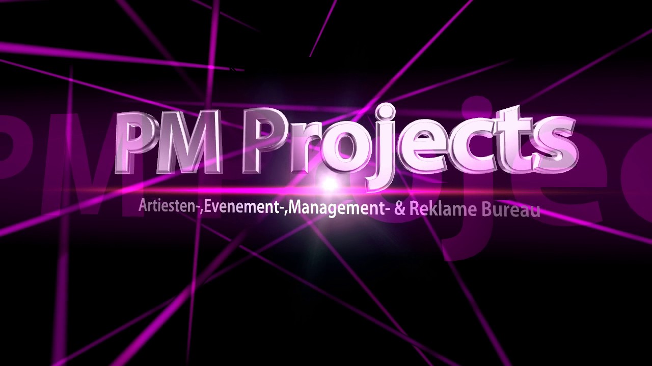 Pm Projects - YouTube