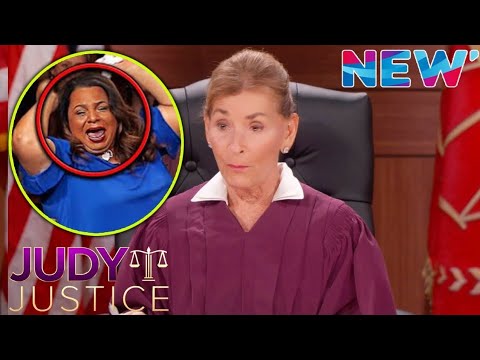 Judge Judy Episodes 9806 Best Amazing Cases Season 2025 Full Episode HD ...