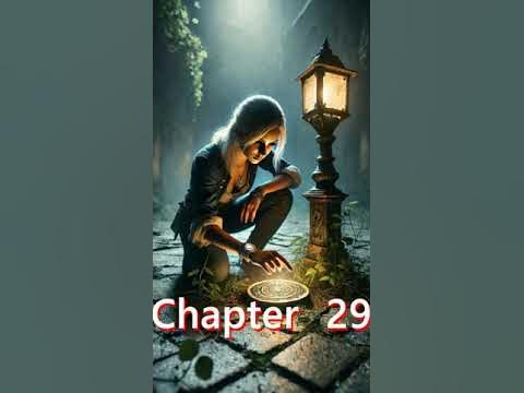 Wraith Chapter 29 - YouTube