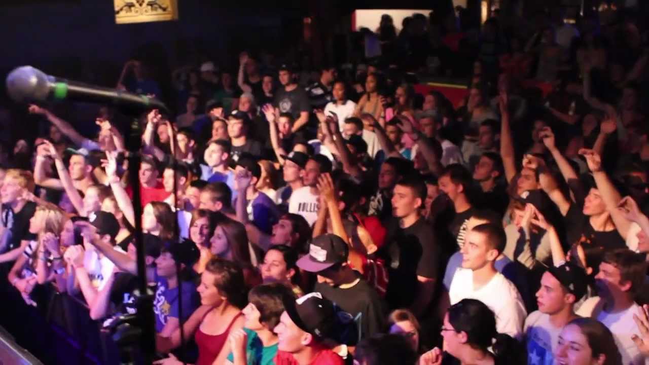 The Kid Blaze & T-Swiffa present TVtv Vol.4 - YouTube