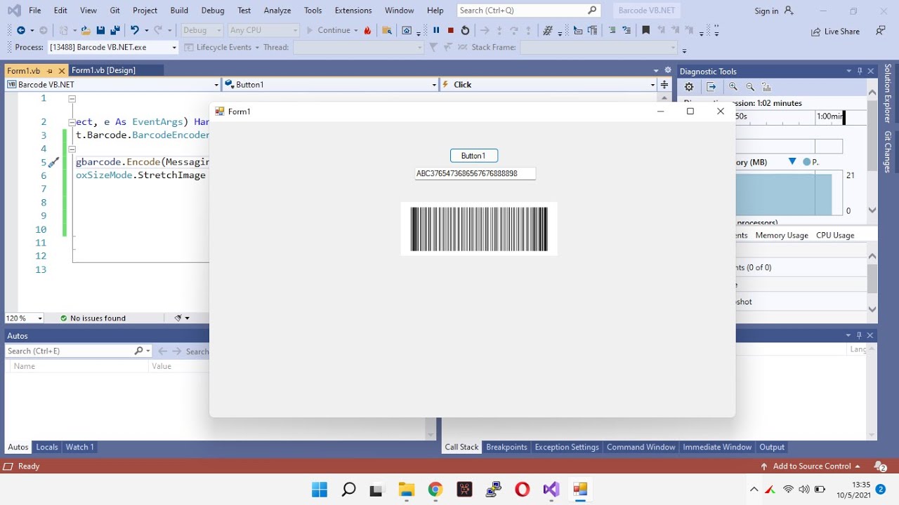 Barcode Scanner In Vb.net at Christopher Bryant blog Barcode Scanner In Vb.net at Christopher Bryant blog