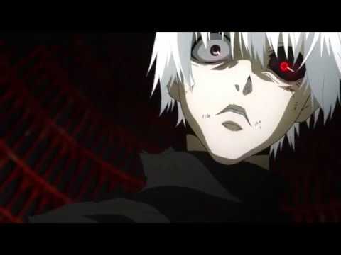 Tokyo Ghoul MUSIC VÍDEO(Battle Scars)
