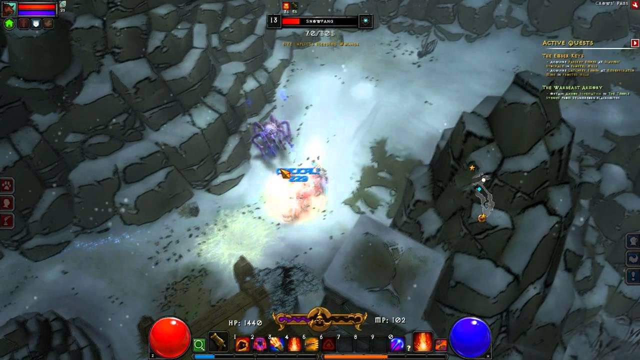 Torchlight II ModMadness: So Many Mods! - YouTube