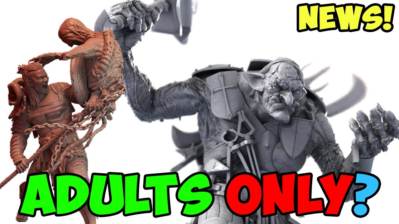 From family games to adults only - fading fads and early previews ...