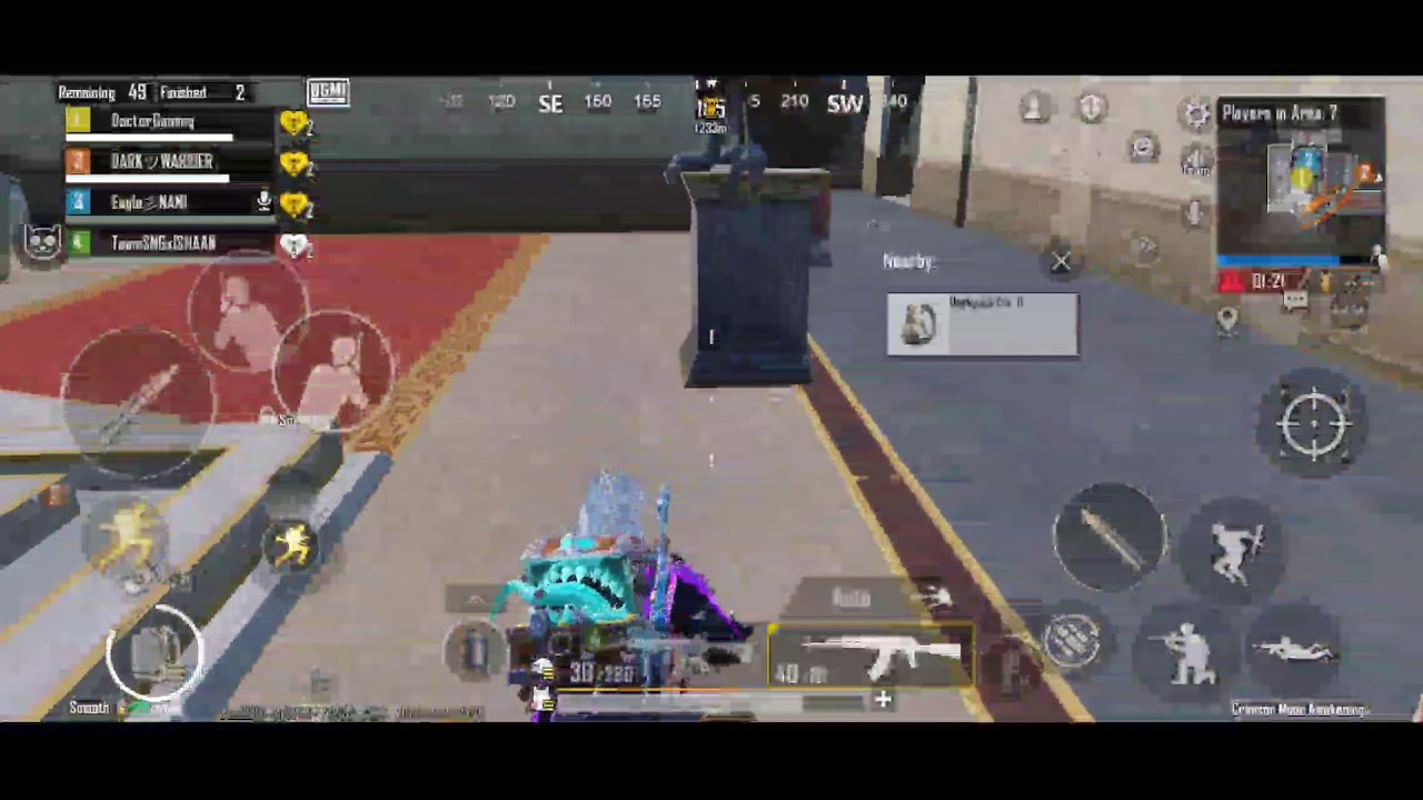 🔥🔥🔥#3.4UPDATE LIVE #PUBG 3.4 LIVE STREAMING #RUSH GAMING 🔥🔥🔥 - YouTube